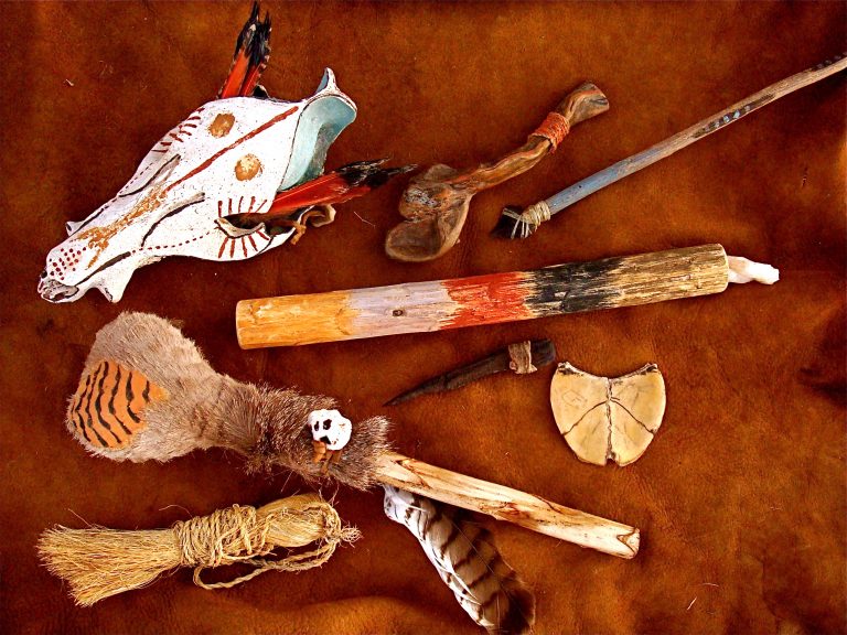 Wilderness Survival Skills « Ravens-Way Wild Journeys